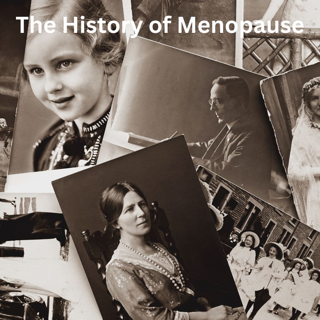 The History of Menopause – The Menopause Blogs
